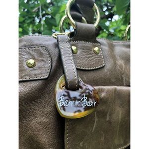 Barr + Barr | Bags | Barr Barr Genuine Leather Purse | Poshmark